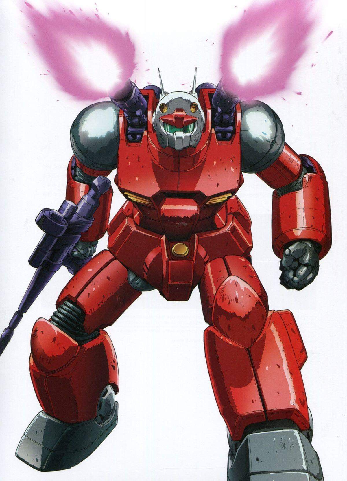 guncannon-2 – MechaStellar