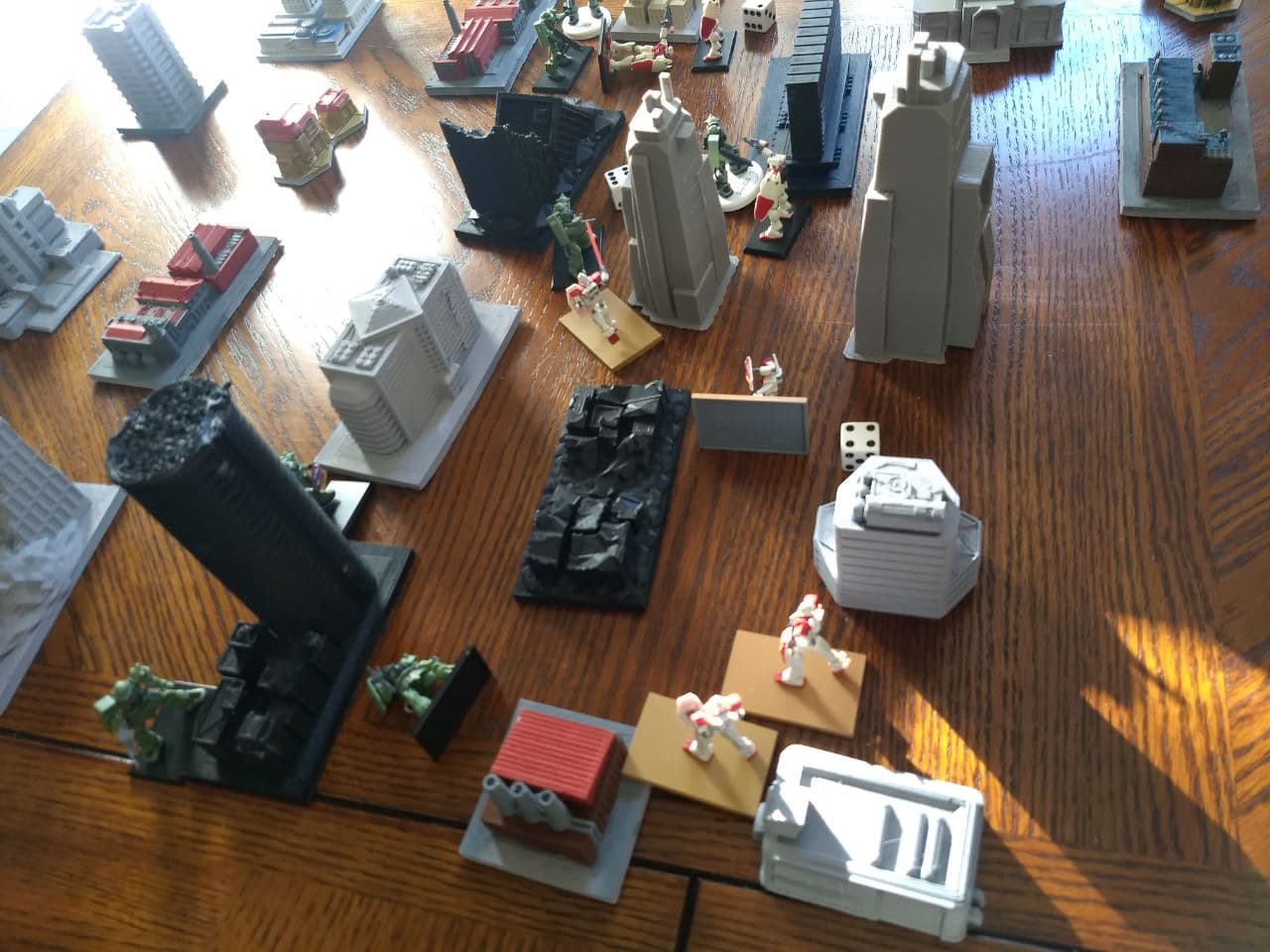 gmz-2 – MechaStellar