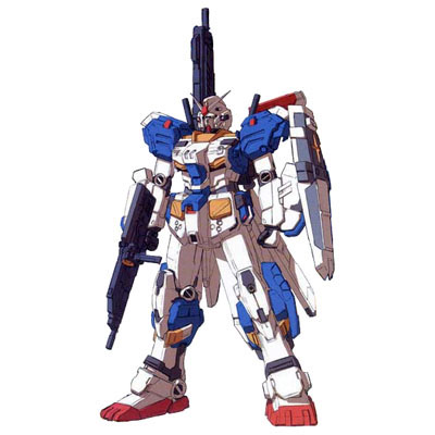 [MS] New Units – 7th Gundam – MechaStellar