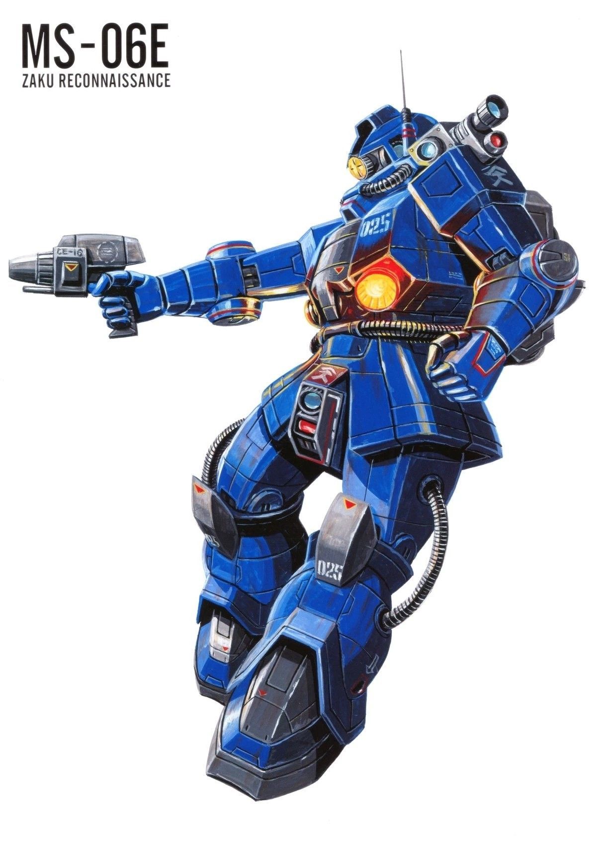 [MS] VER 8 – Roster Additions – MechaStellar