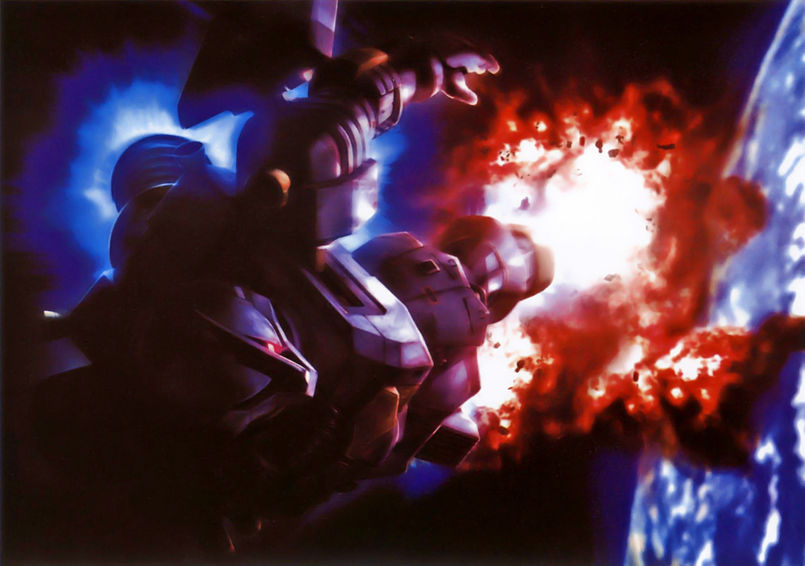 [MS] VER 8 – Roster Additions – MechaStellar