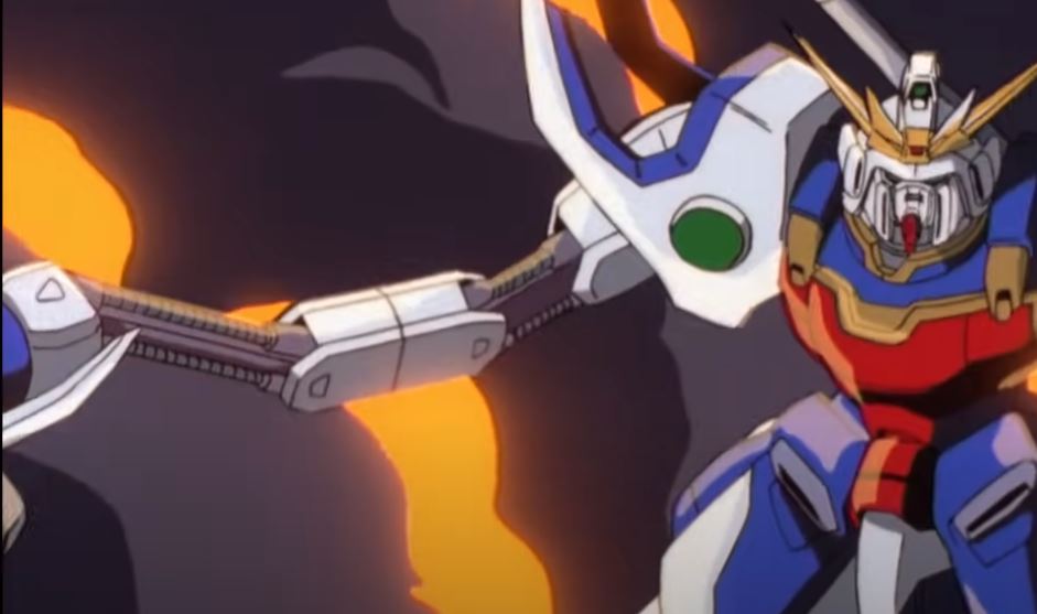 [MS] Shenlong Gundam Tactics – MechaStellar