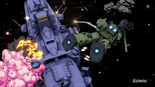 MechaStellar VER 8.3 Released – Stellar Warship Update – MechaStellar