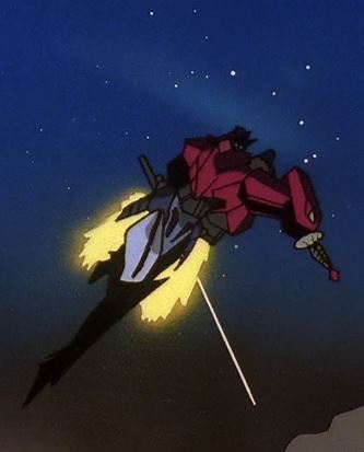 Where to start Getter Robo? – MechaStellar