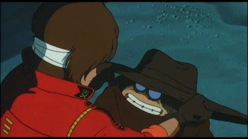 Where to Start – Captain Harlock – MechaStellar