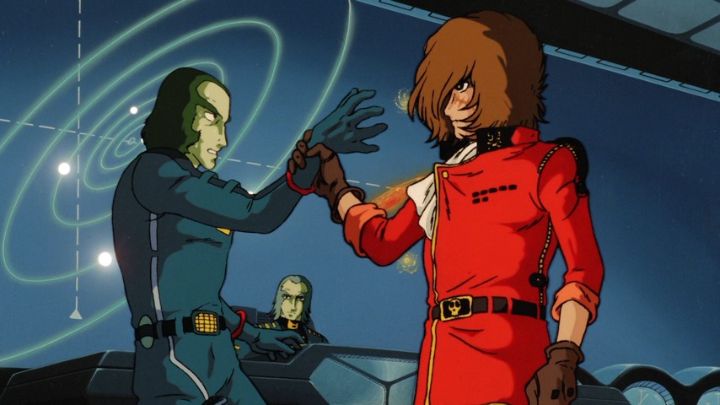 Where to Start – Captain Harlock – MechaStellar